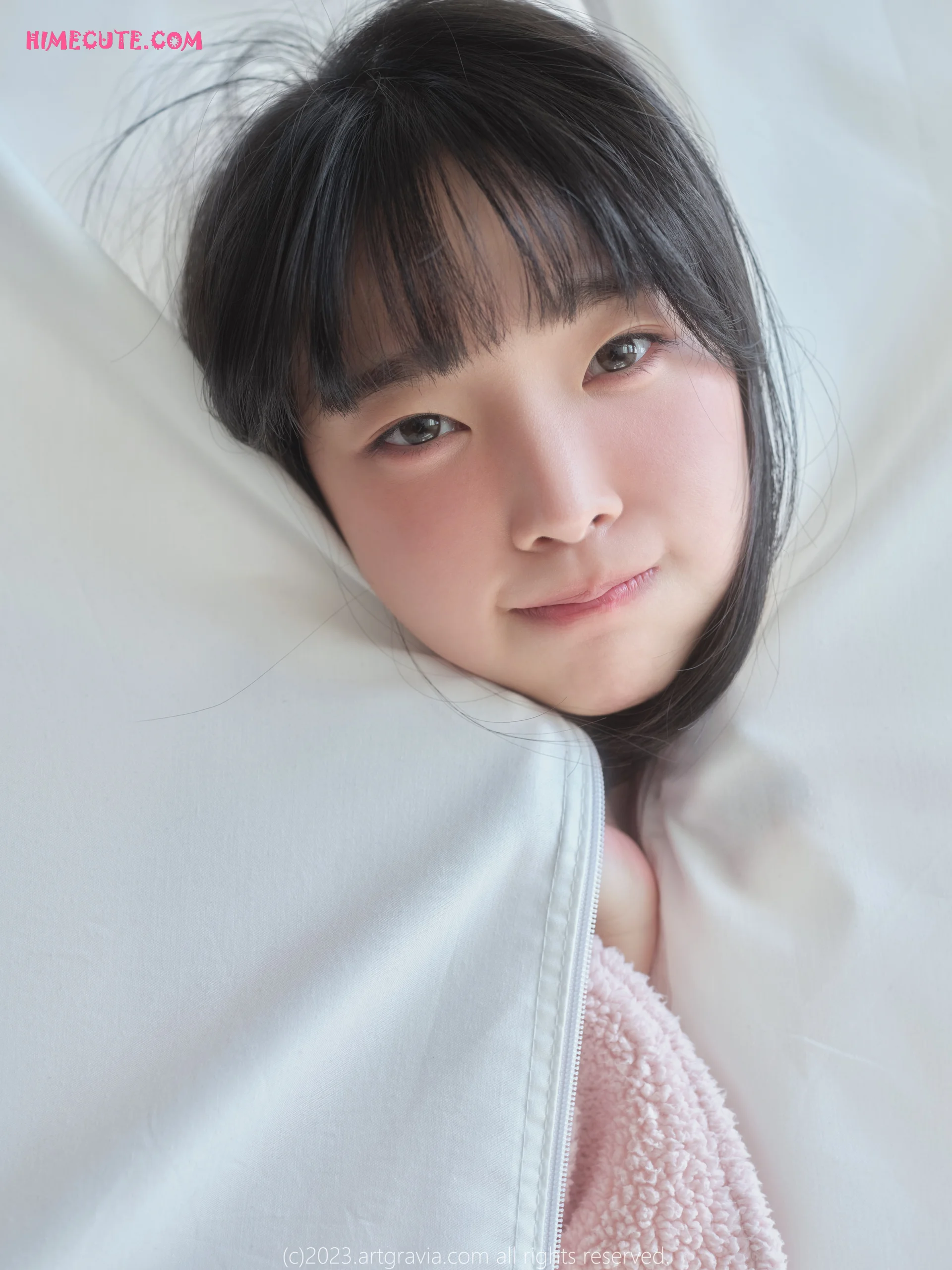 ArtGravia Vol.537 Kang In-kyung (강인경) Korean Model Photoset